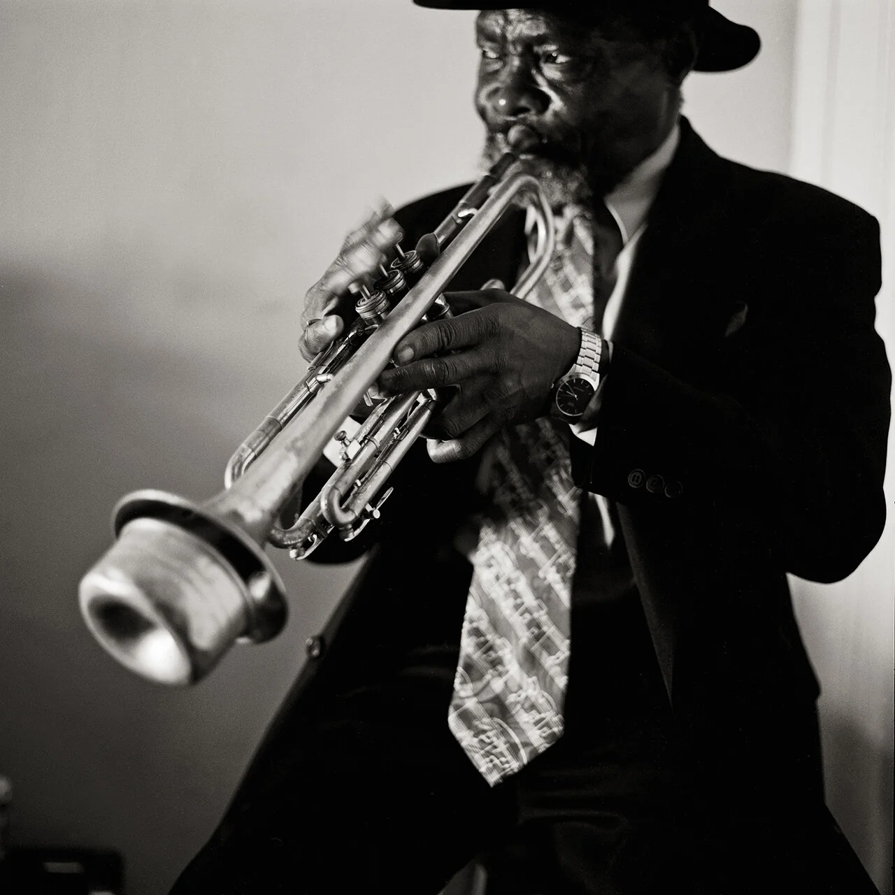 TrailblazerMag • Home