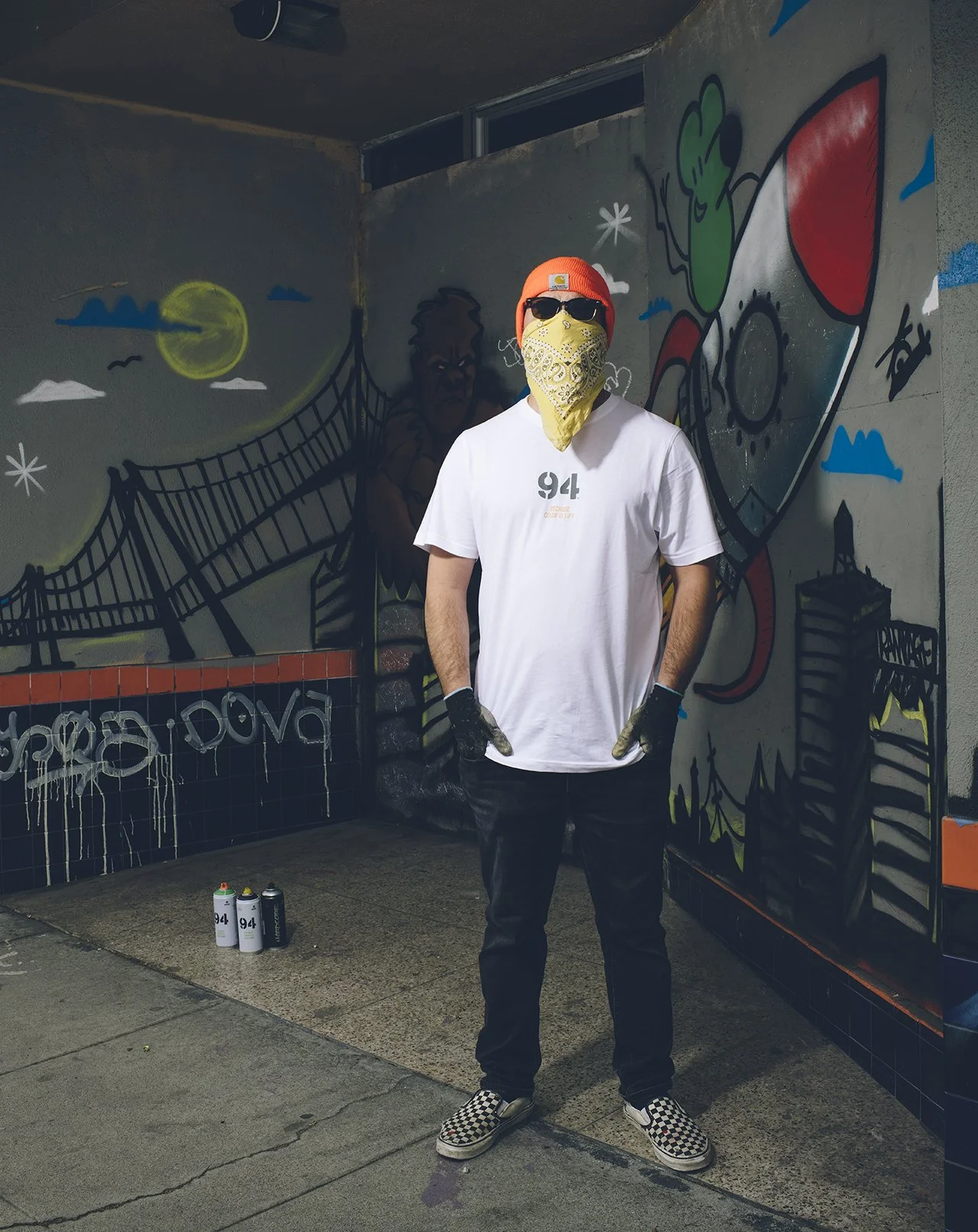 TrailblazerMag • Home