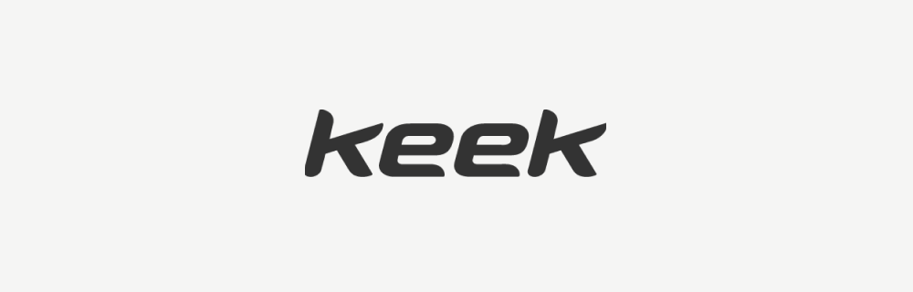 Keek Logo
