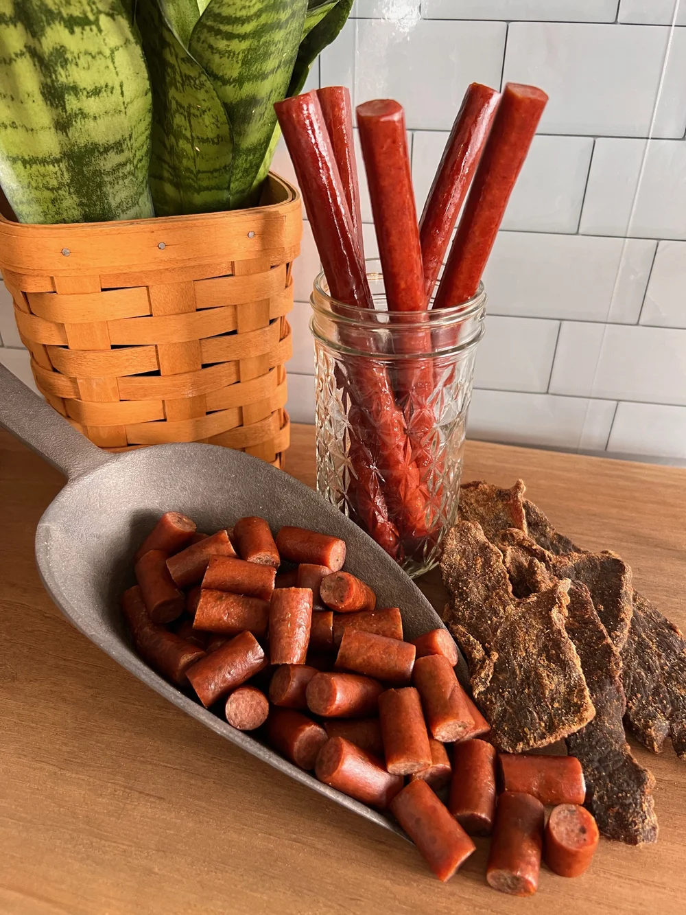 Shop Pork Snack Sticks