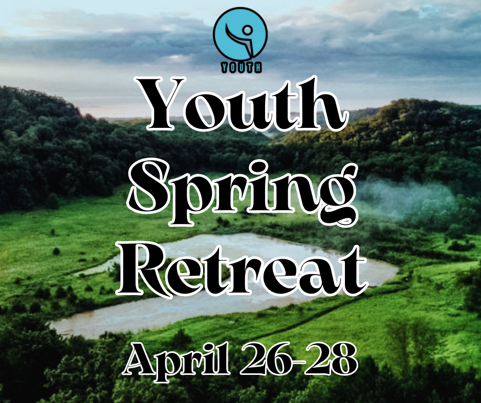 New Life Bible Church | New Life Youth Events