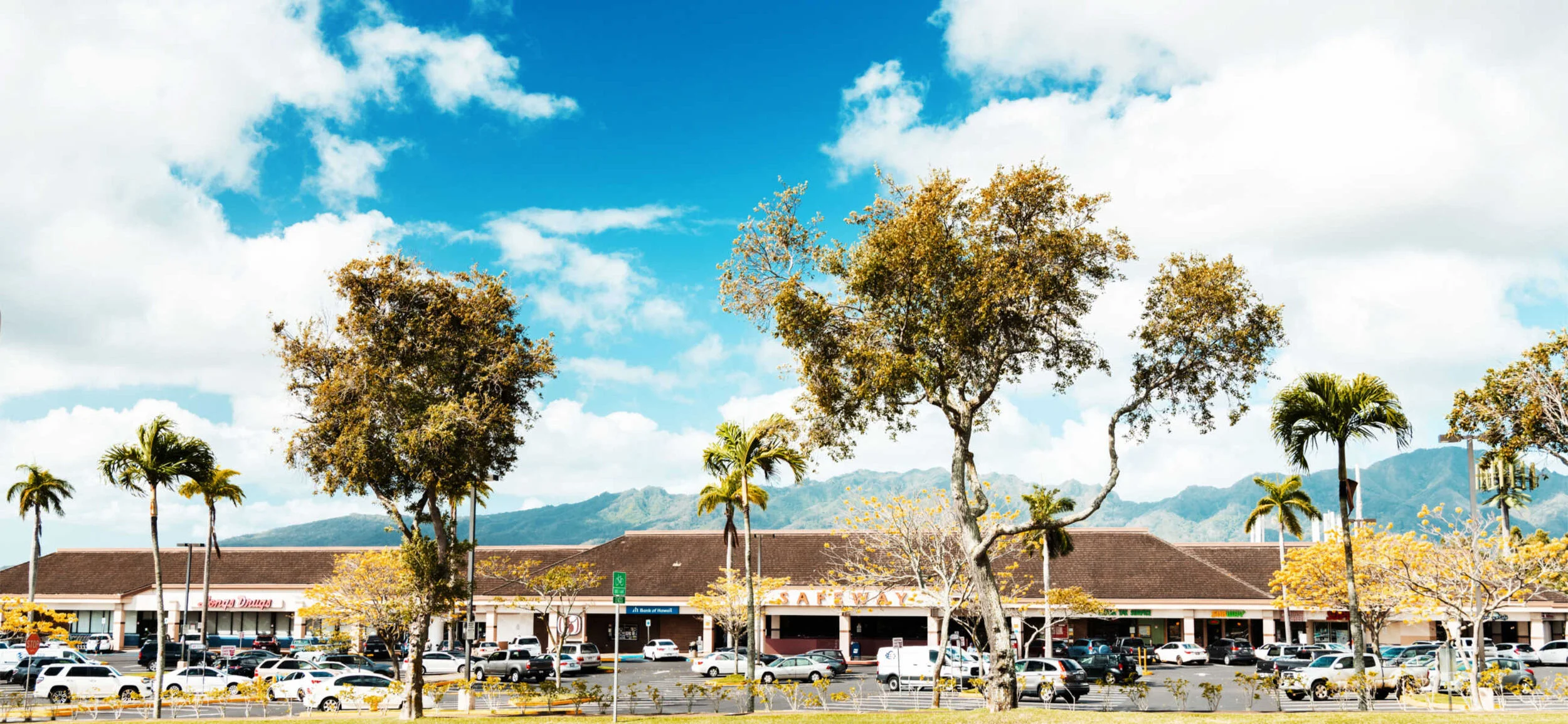 Directory — Mililani Marketplace