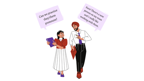 A Quick Guide to Sharing Pronouns in Email Signatures — Rex Wilde ...