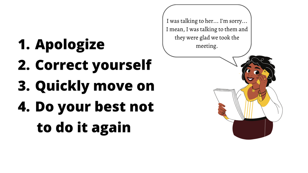 A Quick Guide to Sharing Pronouns in Email Signatures — Rex Wilde ...