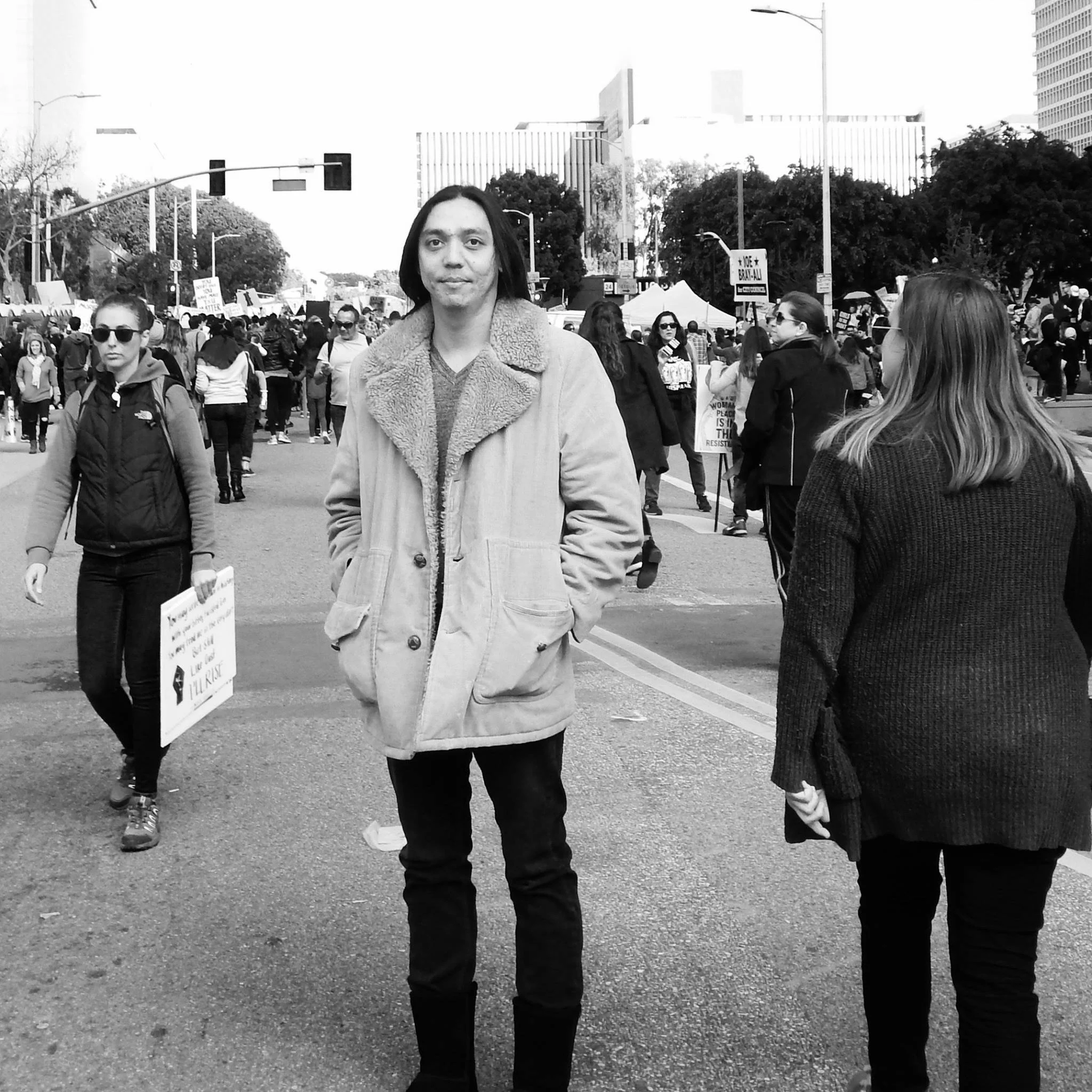 Honoring Transgender Day of Remembrance — Rex Wilde Consulting