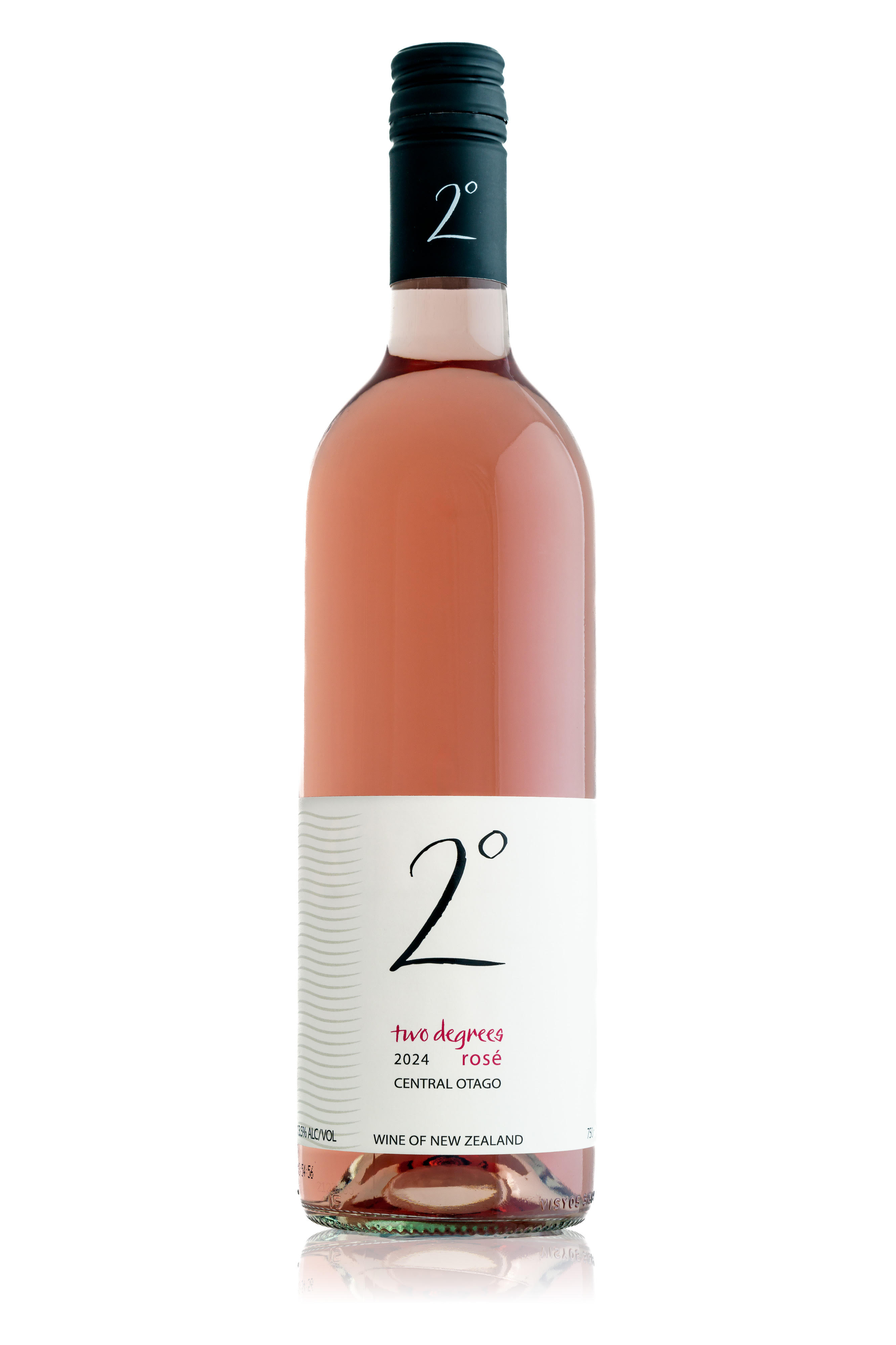 Wines — Two Degrees