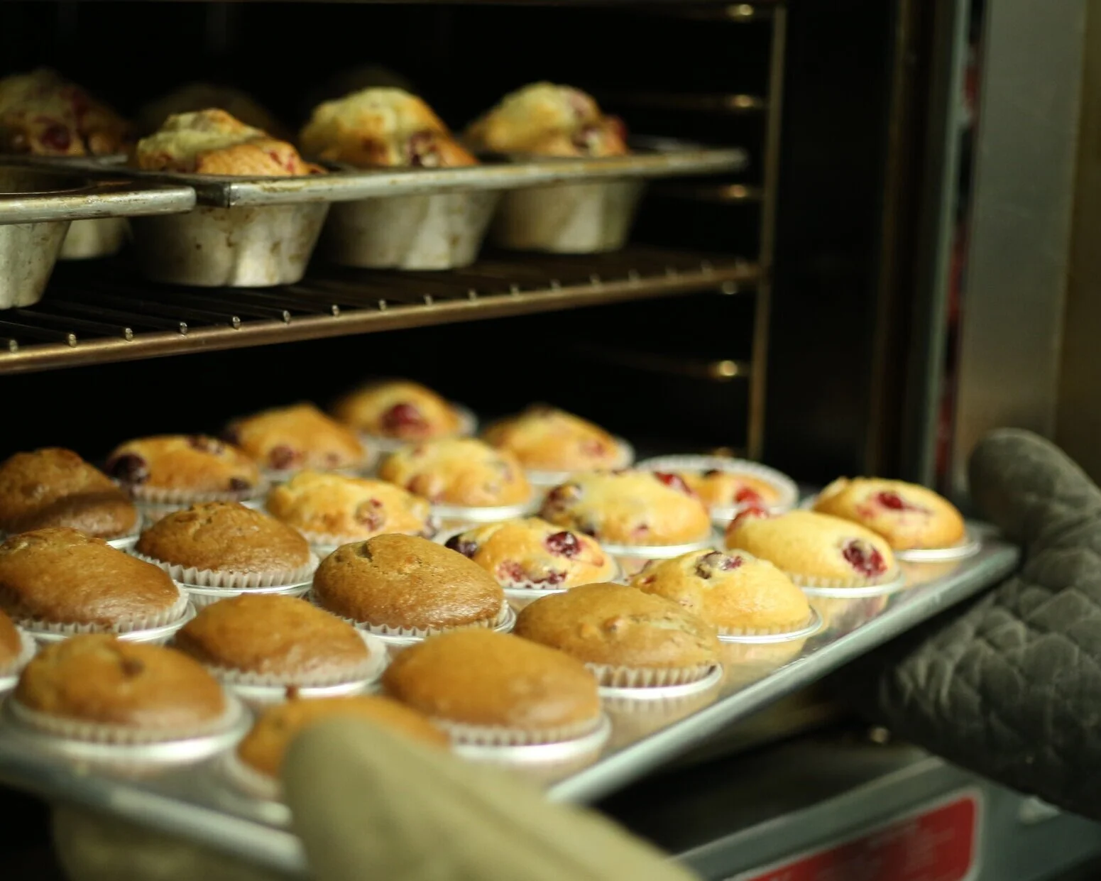 Special Touch Bakery – Home