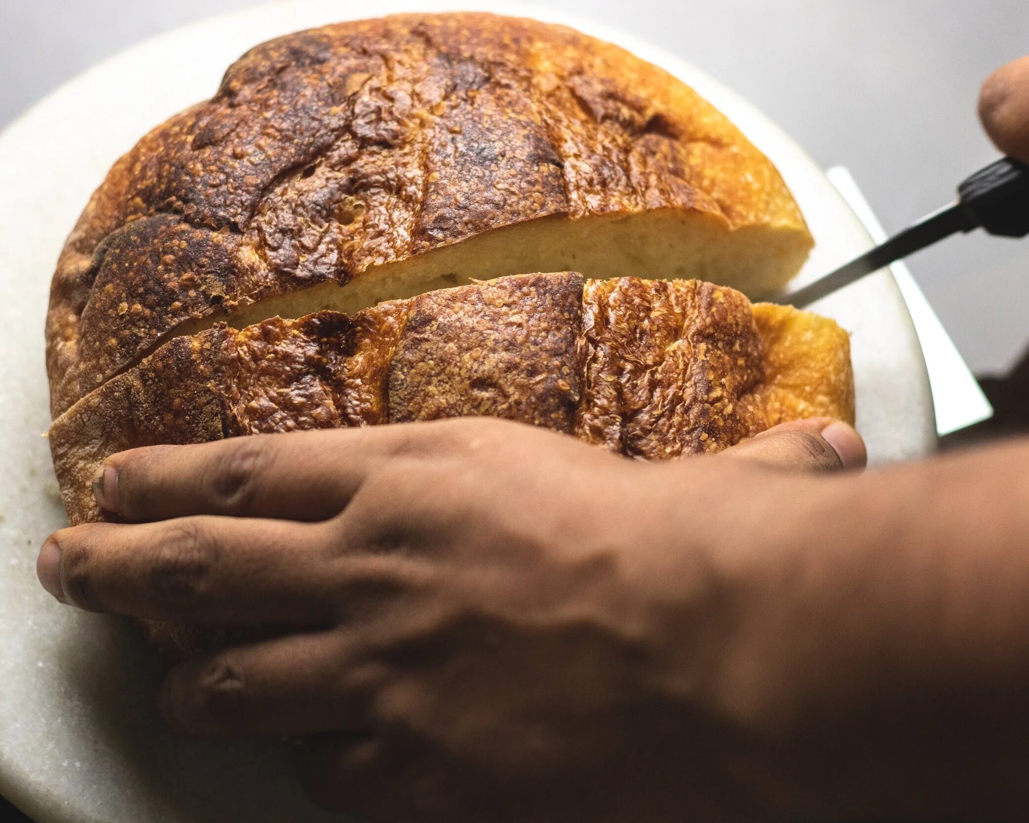 Special Touch Bakery – Home