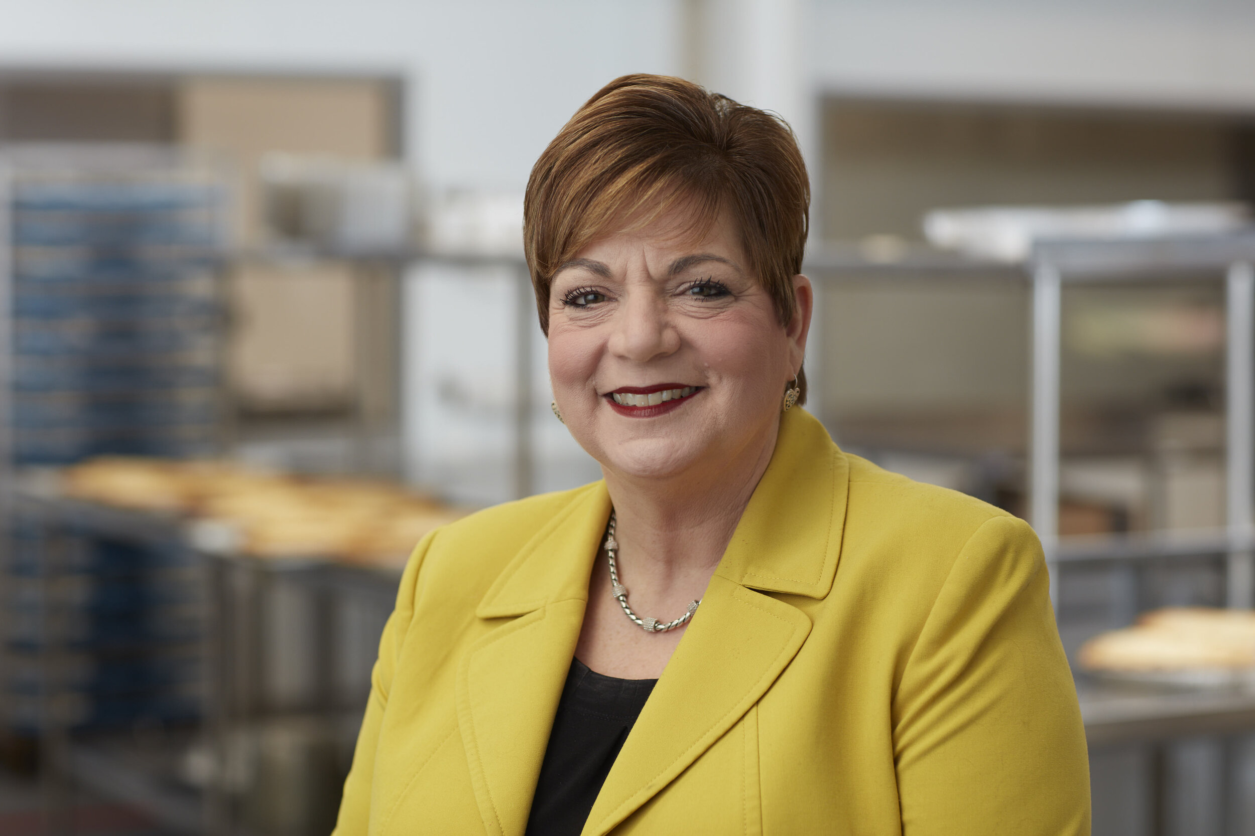 Our Team — Special Touch Bakery