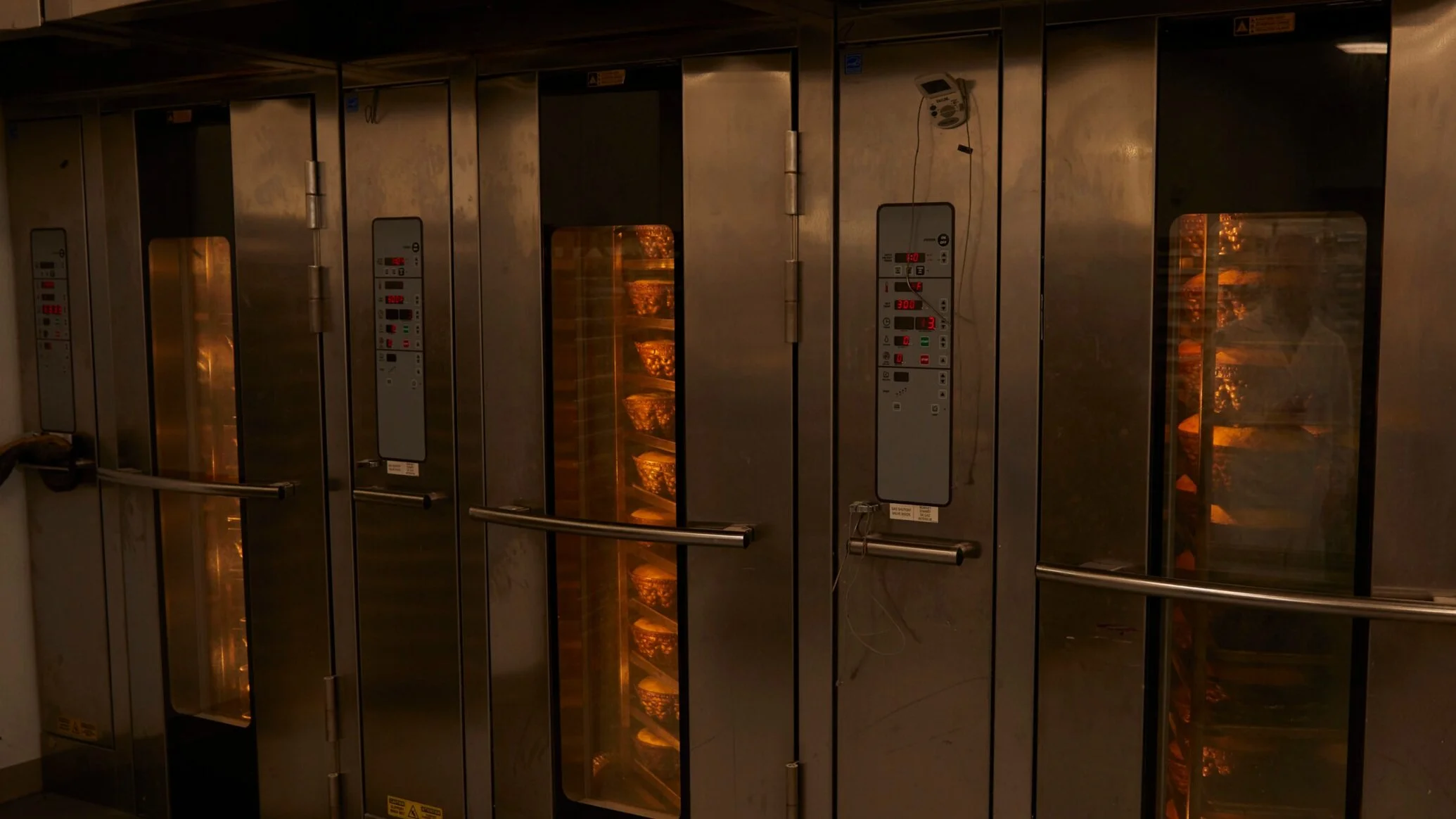 In-Store Bakeries — Special Touch Bakery