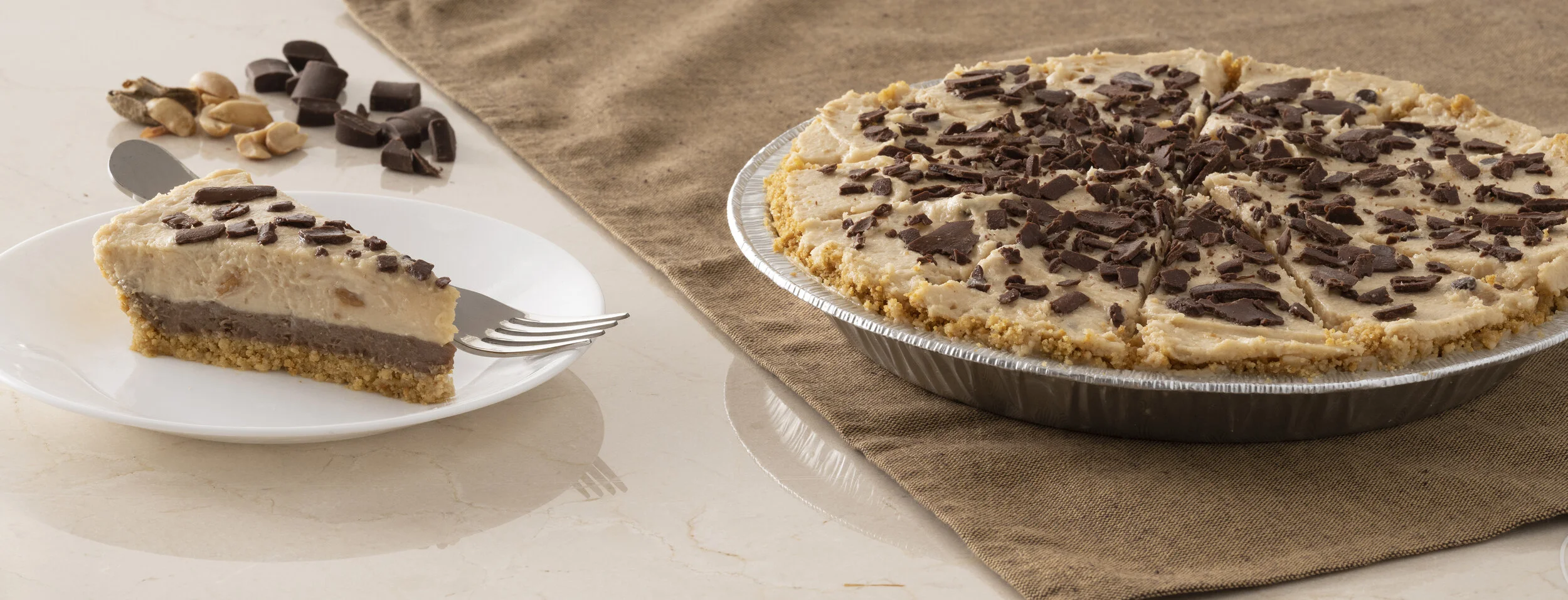 All Special Touch Bakery Baked Wholesale Pie Lines — Special Touch Bakery