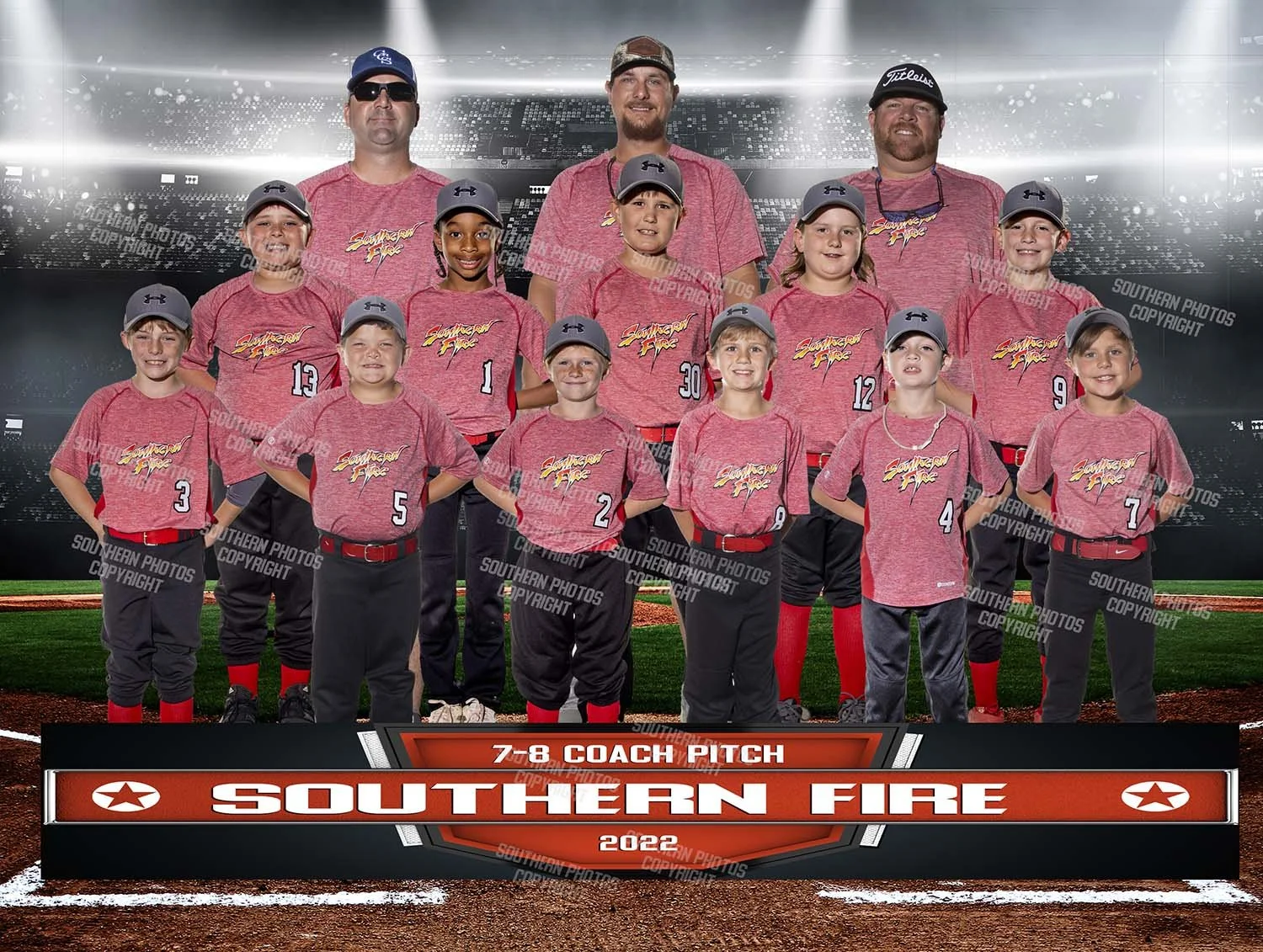 View Area School Team Photos — Impact Purchase Group - IPG