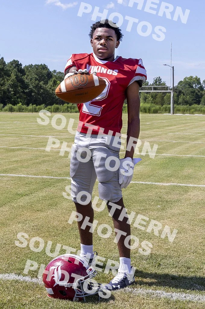 2023 LMS 6th Grade Football — Impact Purchase Group - IPG