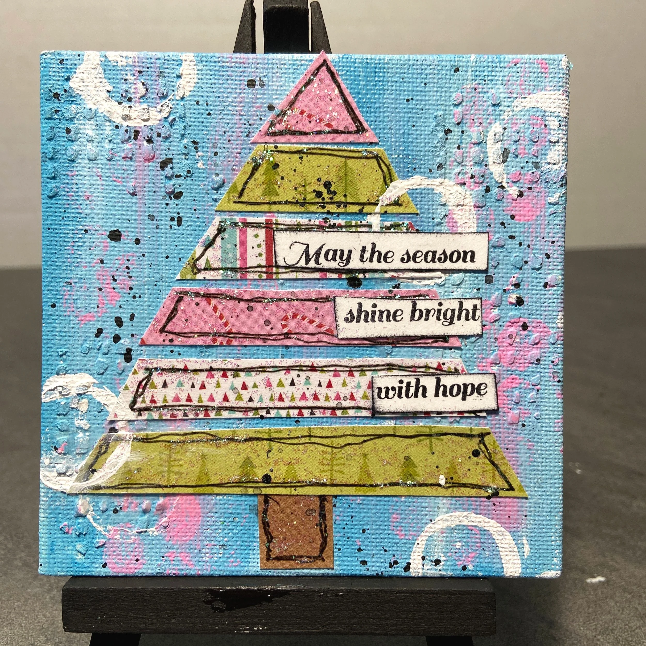 shop — Carol Adams