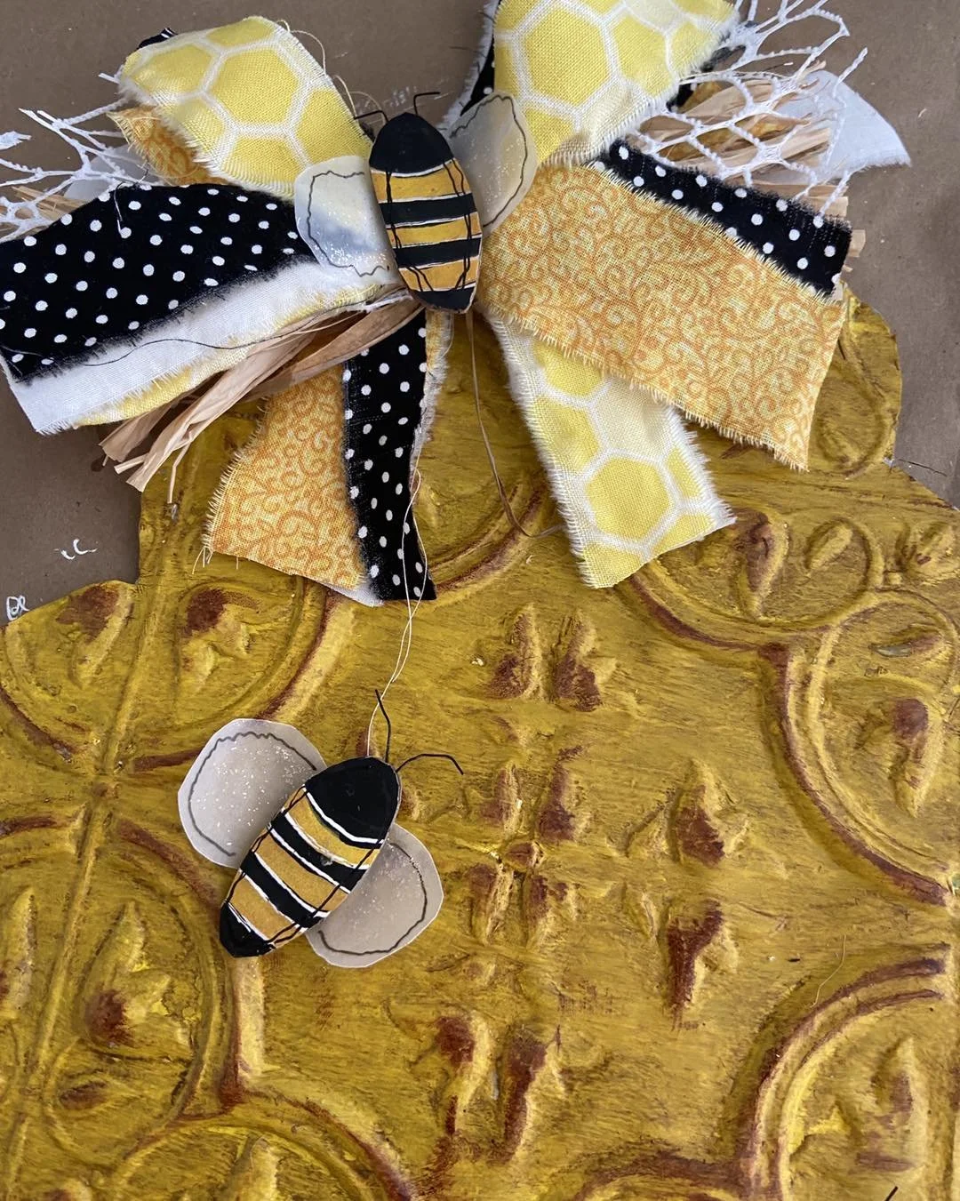 Ten easy steps to create a Paperback book folded Halloween Witch ...