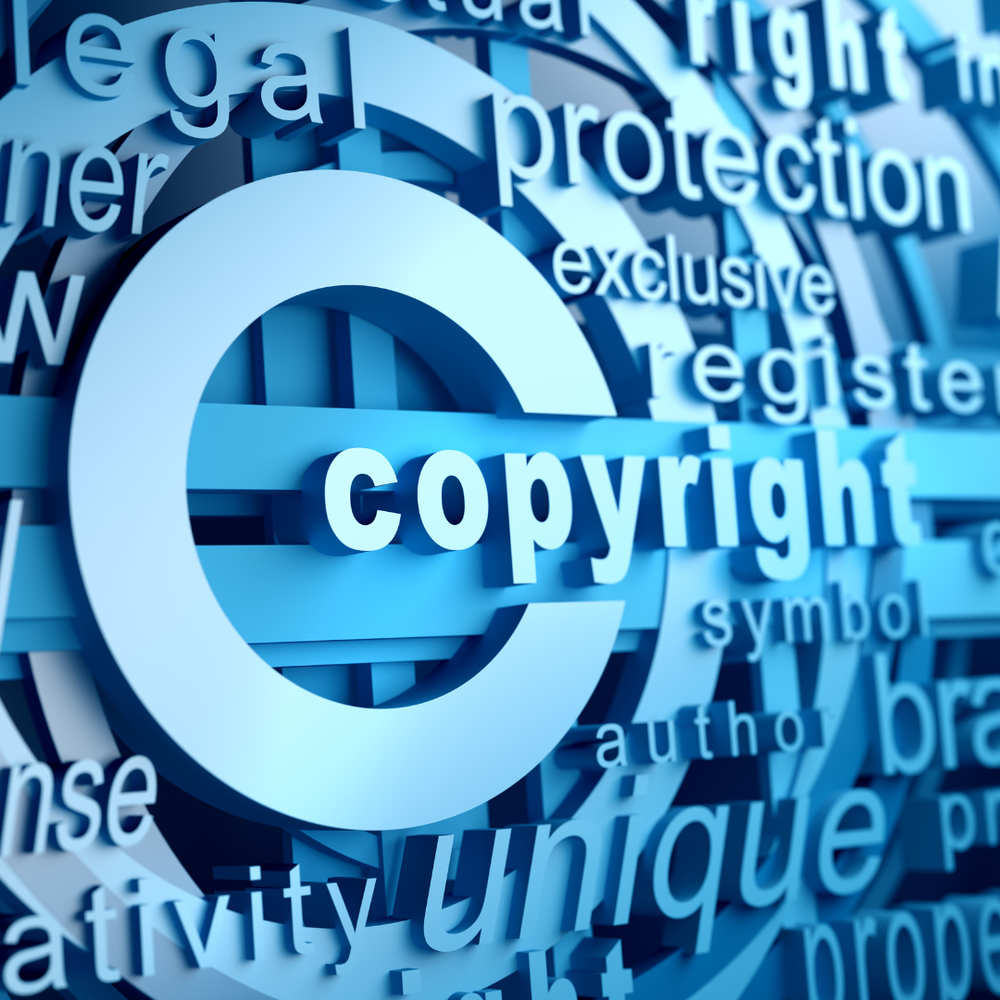 Copyright 101 for Creatives: What You Can (and Can’t) Use in Your ...