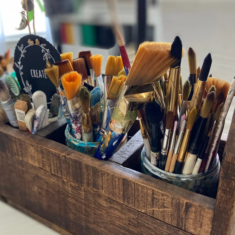 Craft like a Pro: 12 Craft Supplies You Need in Your Toolbox — Carol Adams