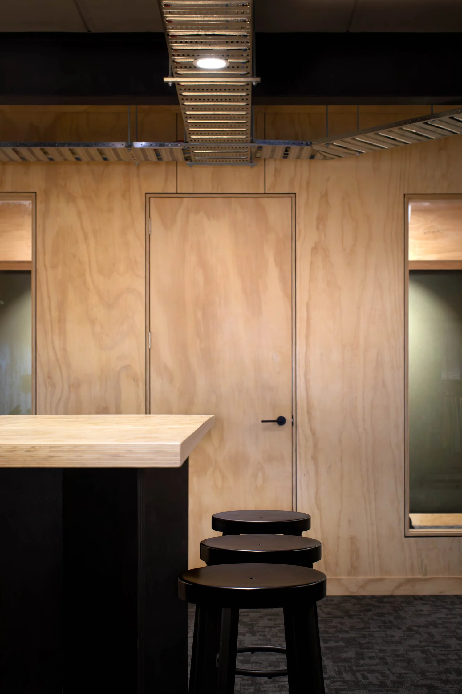 Undercurrent - Mons Royale - Commercial Office Interior Wanaka