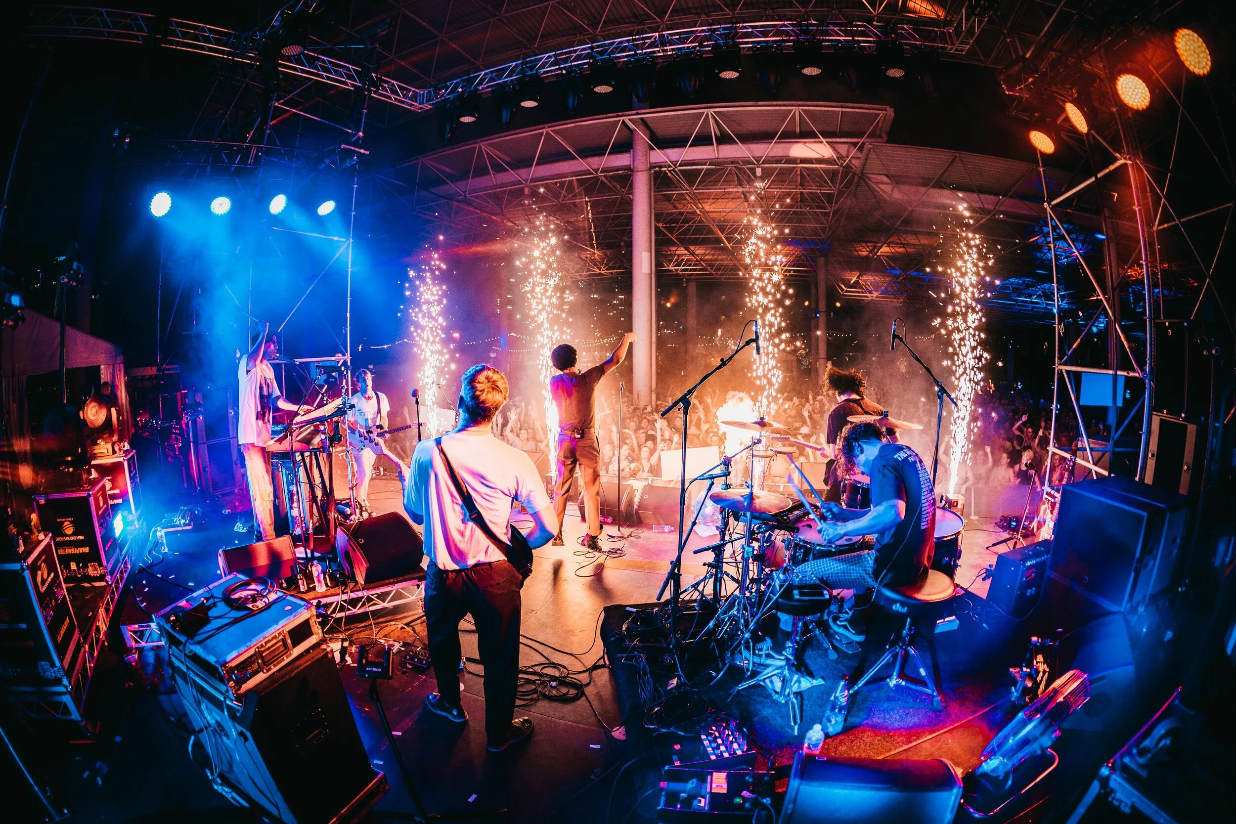 Ice Cream Factory Summer Festival: Perth's Home Of Summer And Premiere ...