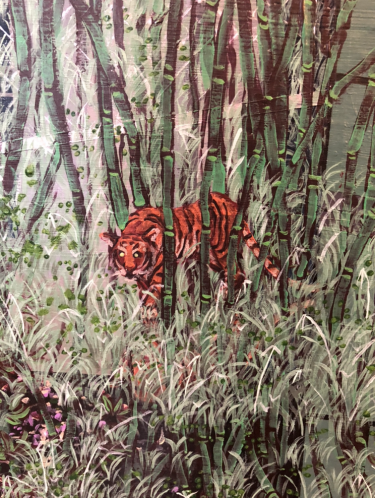 Contact — THOMAS DEATON