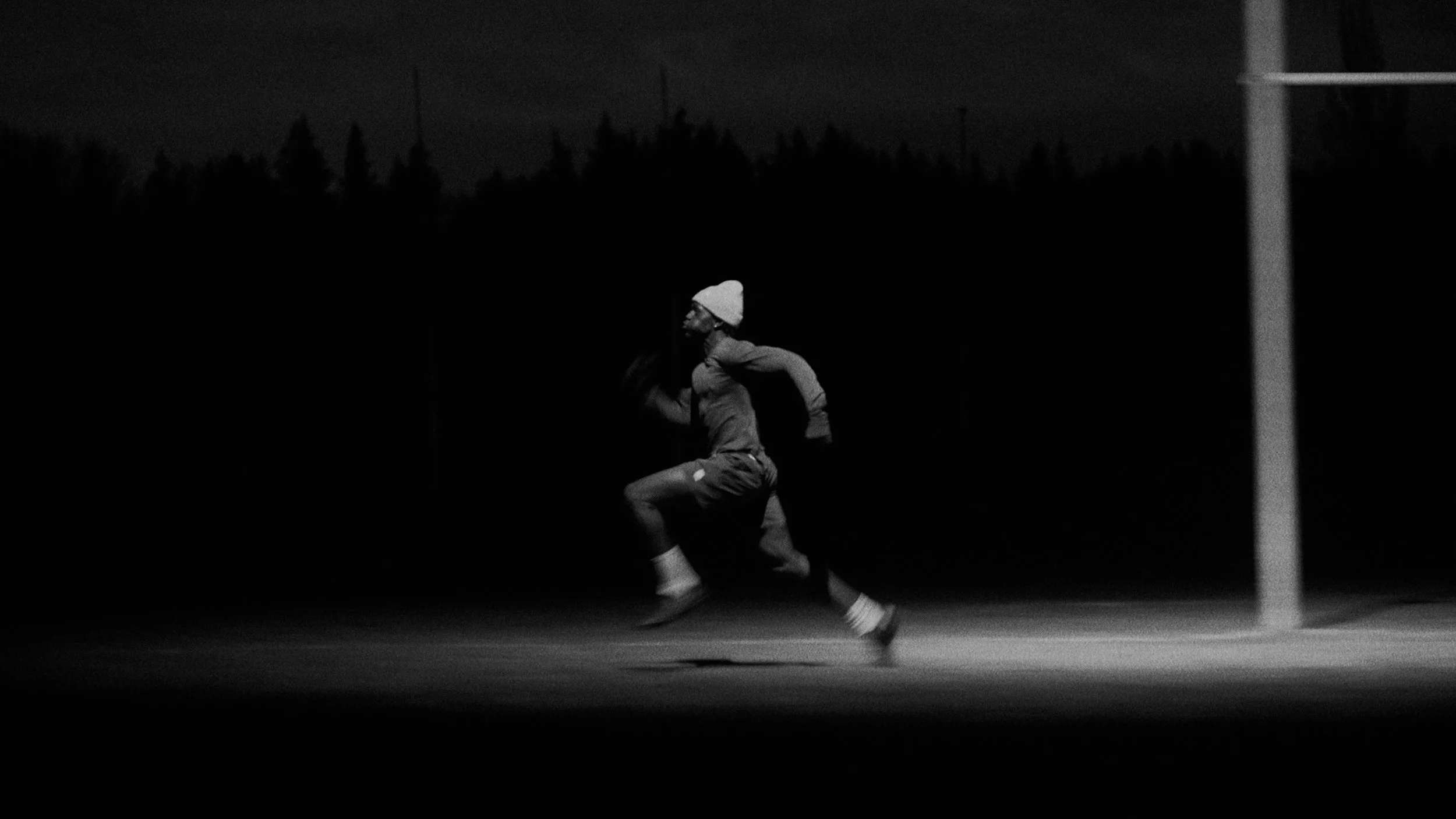 JUSTIN PELLETIER
