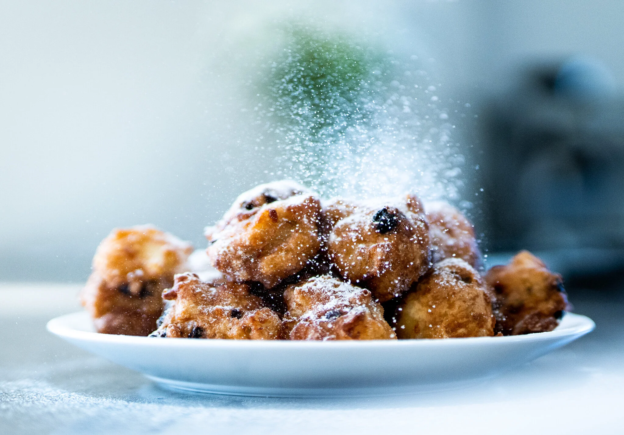 Nibbles Platters — Simply Catering