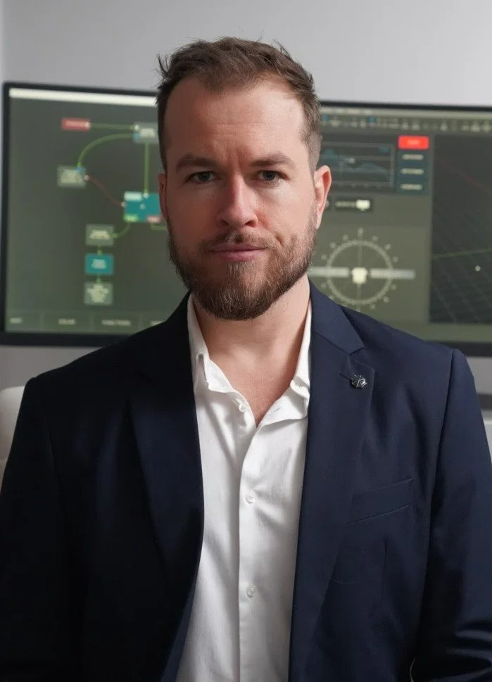 About Us — Valiant Space