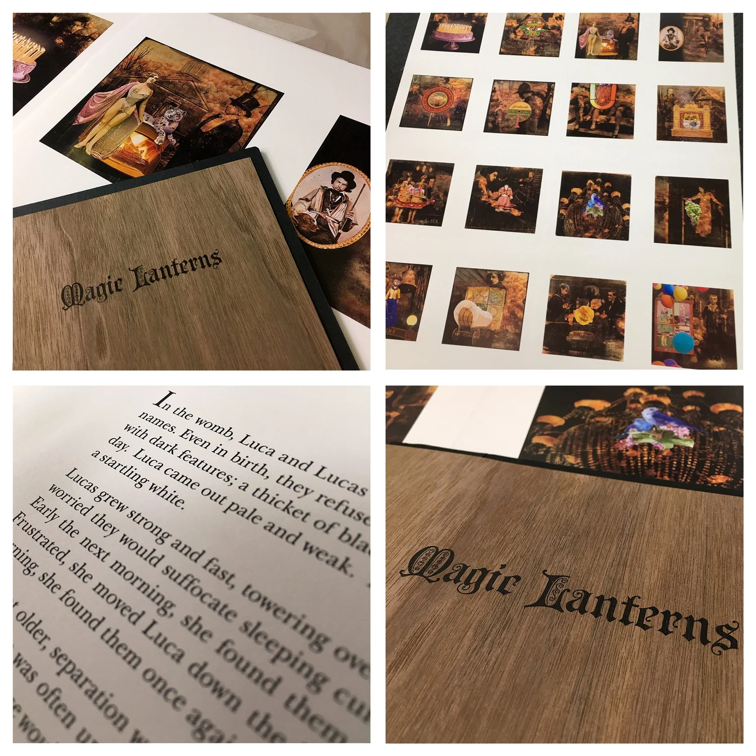 Moon Rabbits : Ghost Stories & Fairy Tales — Museum of Make Believe