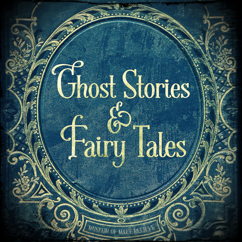 Moon Rabbits : Ghost Stories & Fairy Tales — Museum of Make Believe