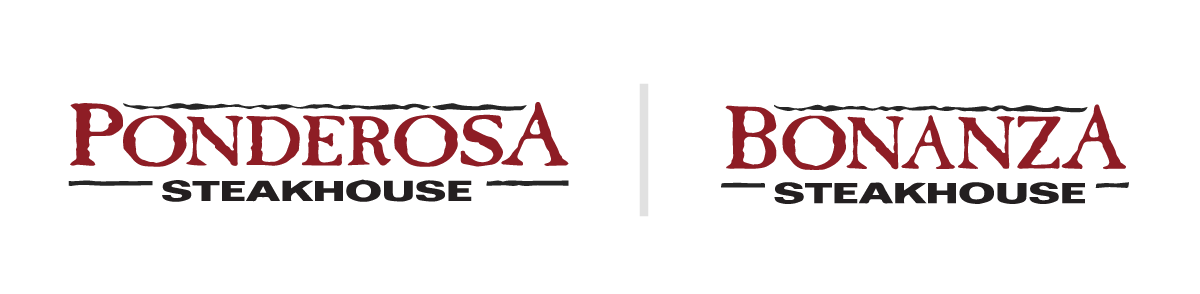 Bonanza Restaurant Logo