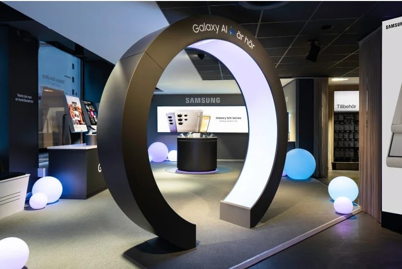 Cheil Nordic