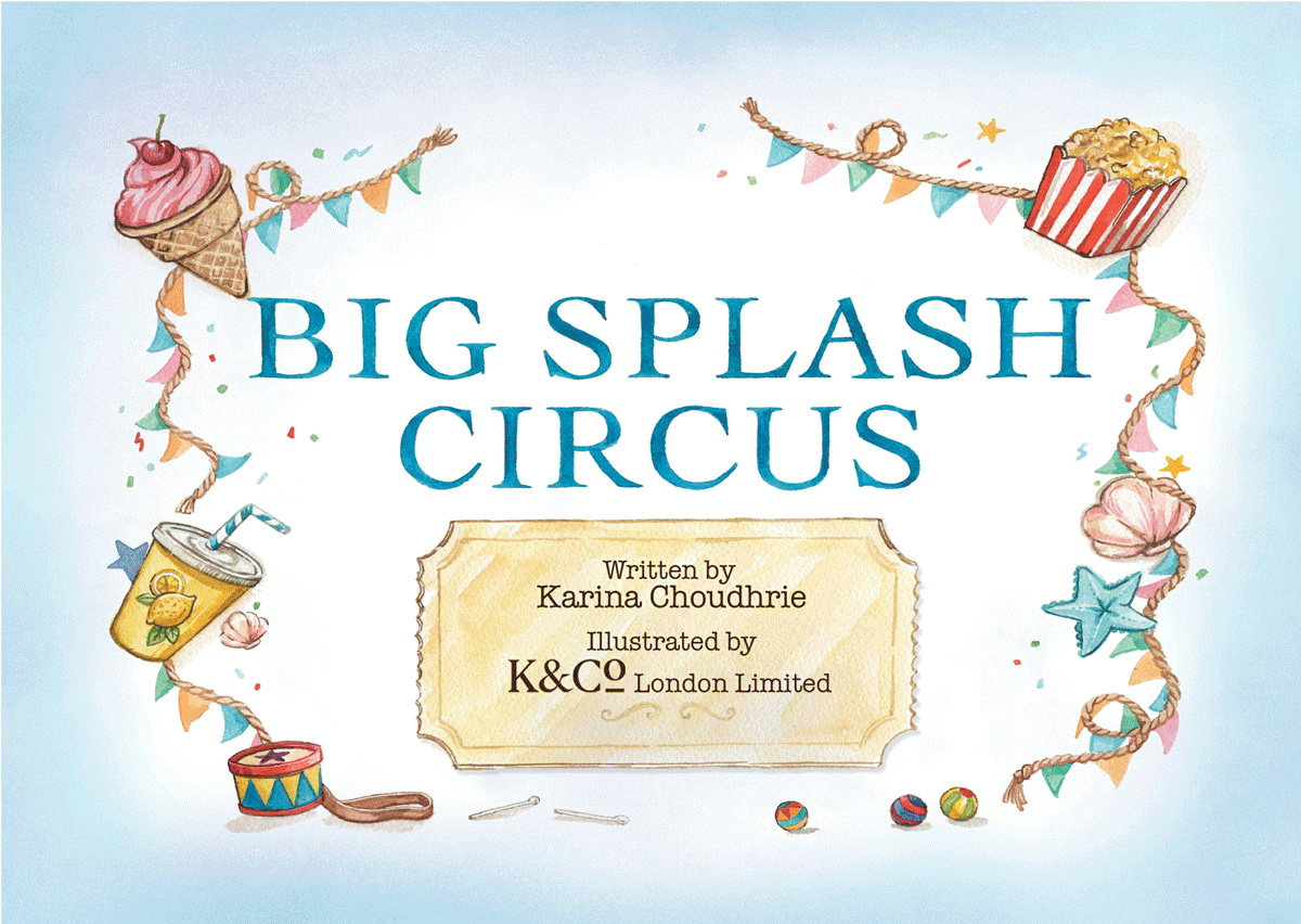 Big Splash Circus