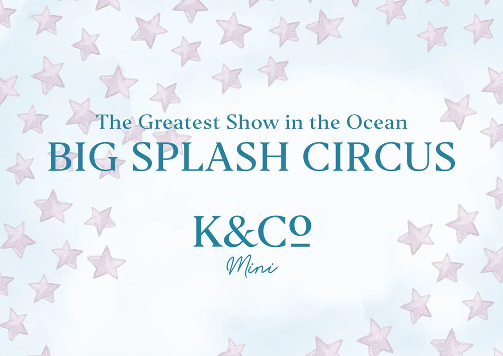 Big Splash Circus