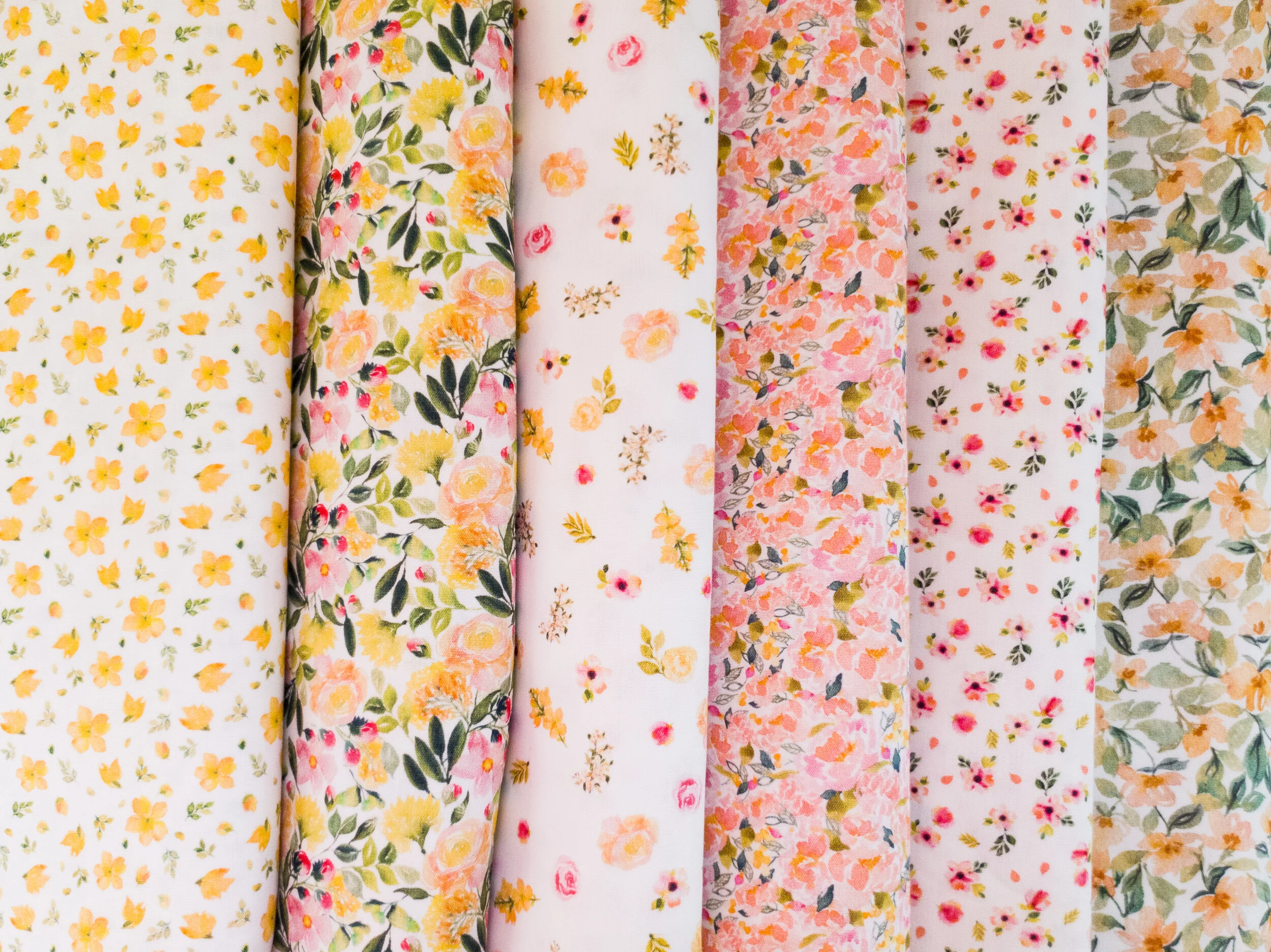 Couture responsable : quel tissu choisir ? — Atelier Malherbe