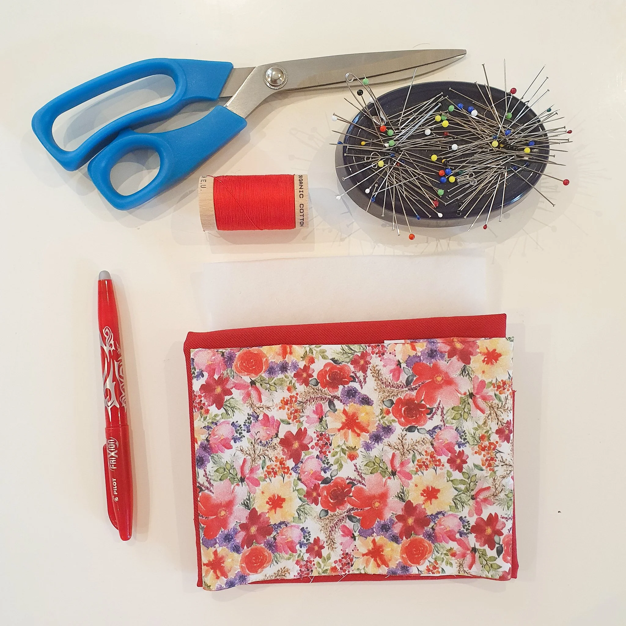 Tutoriel couture facile accessoires : coudre un masque de nuit en 30min ...