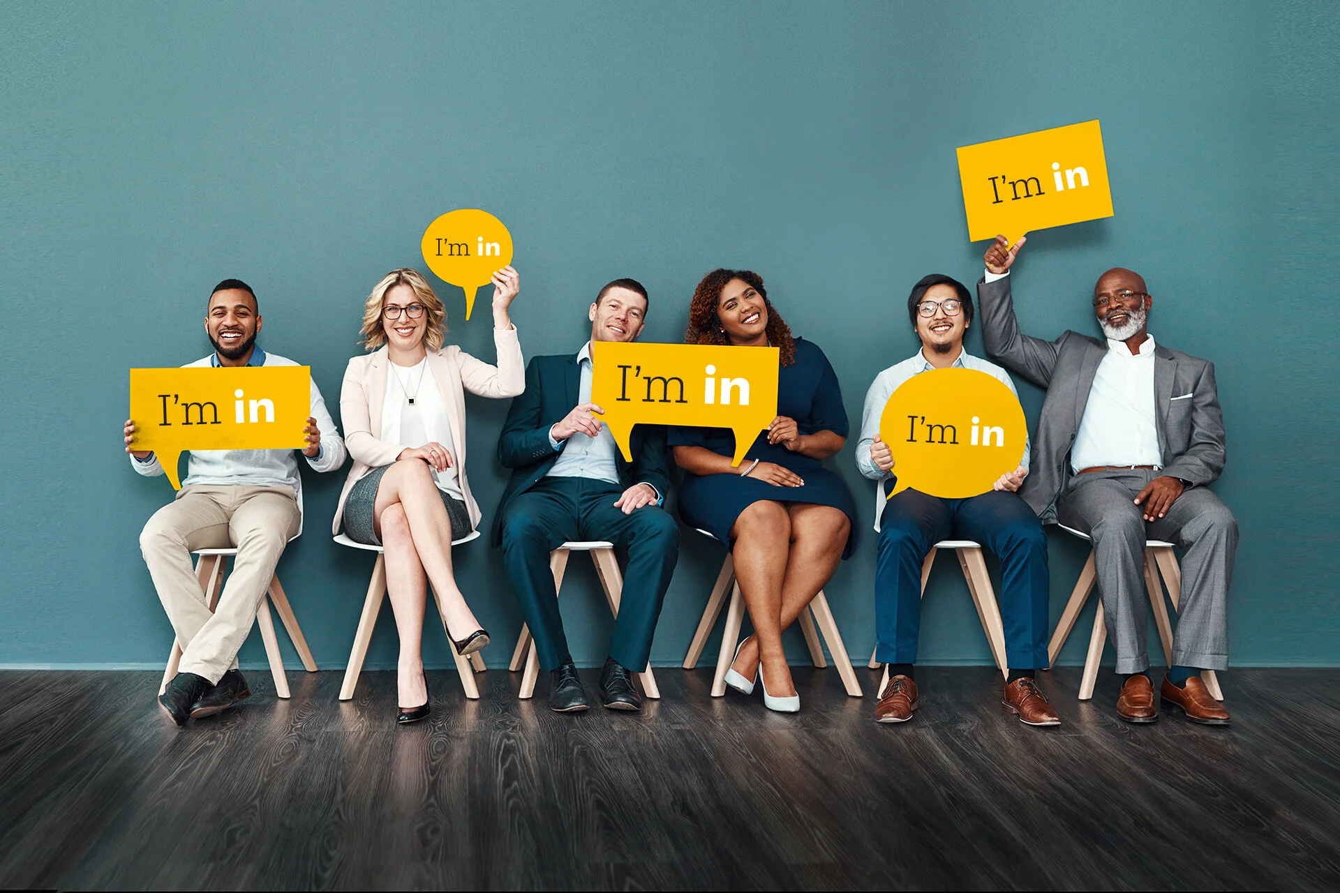 Welcome to Ideas Group