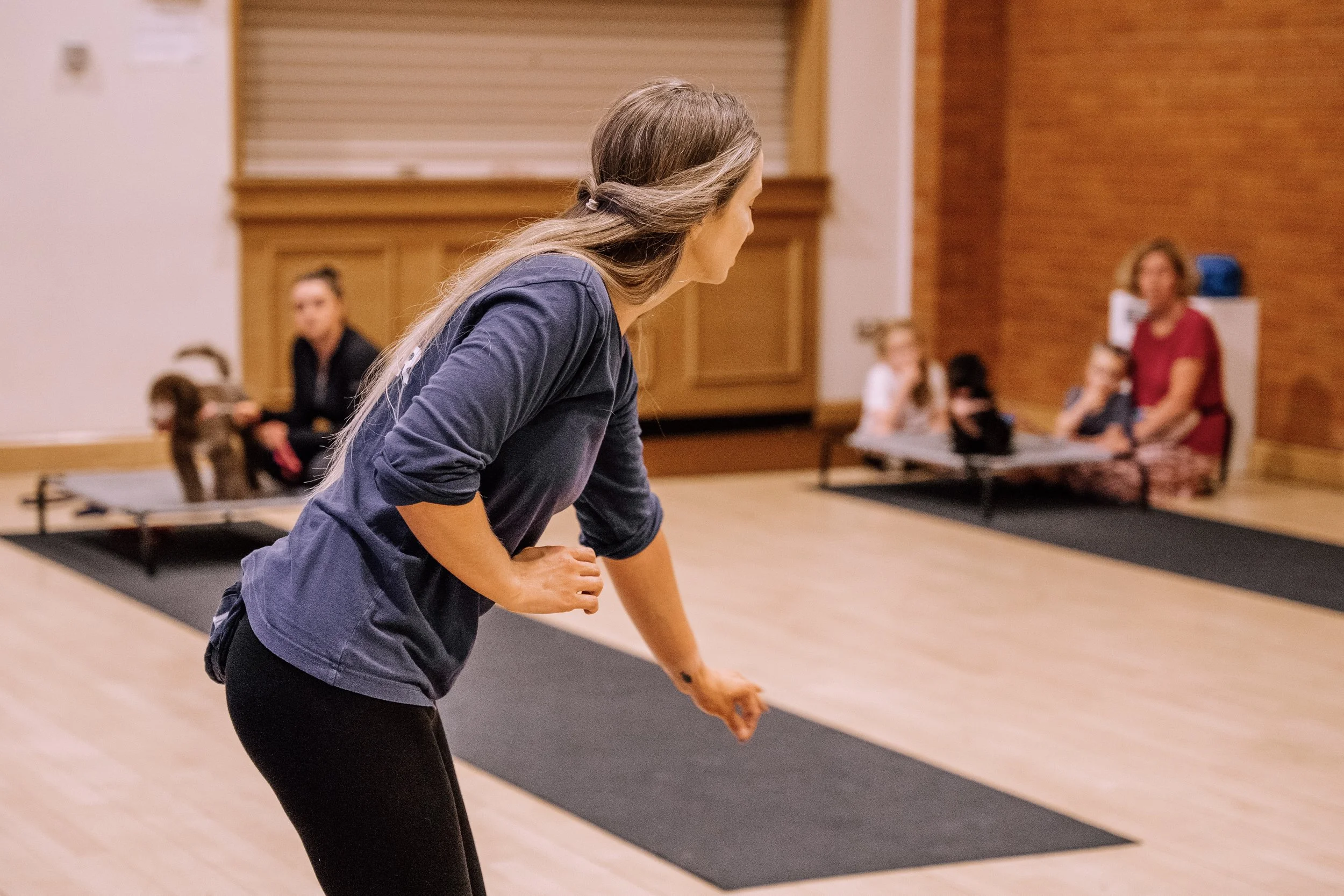 Fetch Club | Dog Walking & Dog Training Bedford