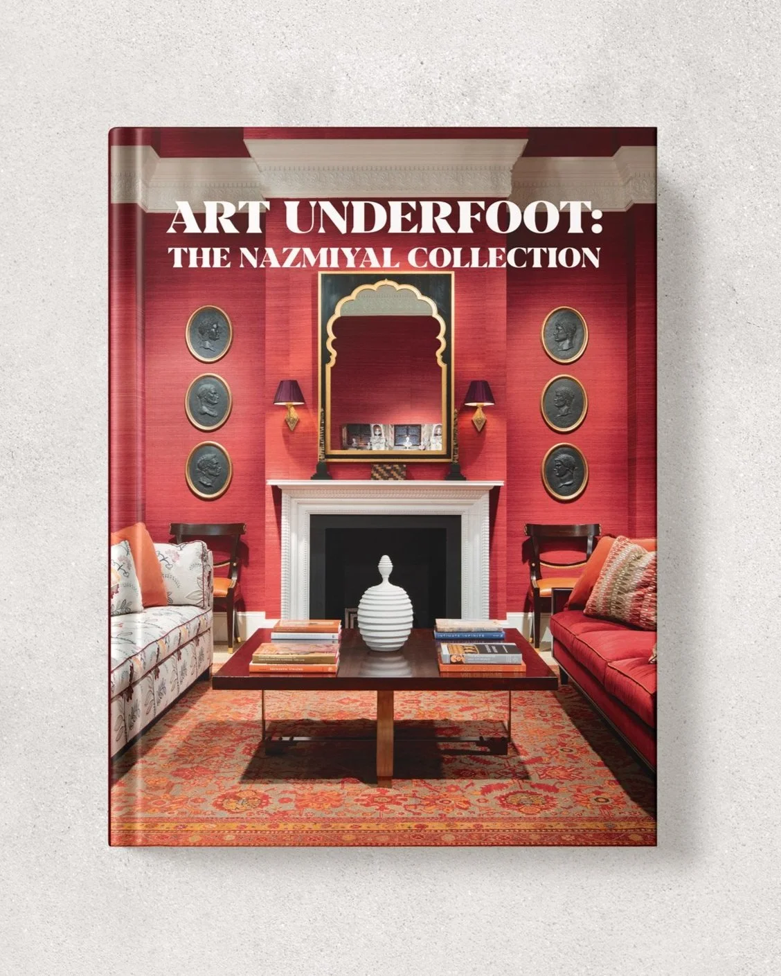 Books — Hali Publications Ltd