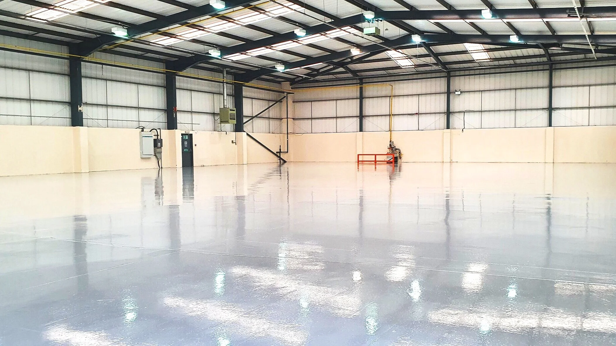 Flooring International