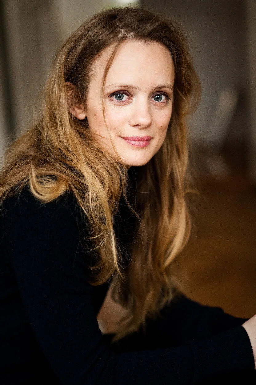 actors — Heike Steinweg