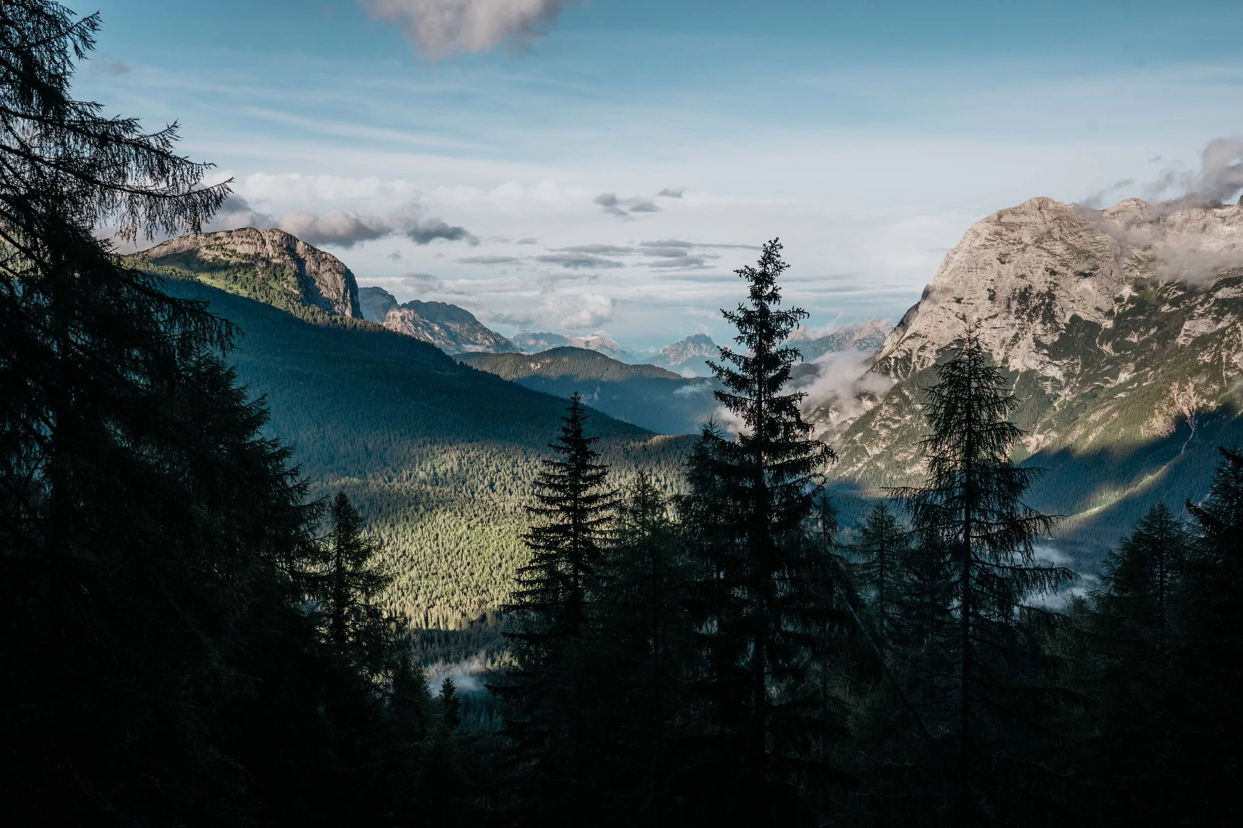 Italian Dolomites Roadtrip: 5 days in the dolomites — Green Wanderlust