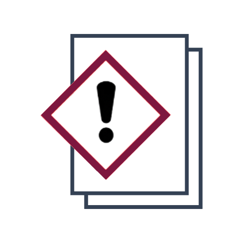 Safety Data Sheet (SDS) Manager — Yordas Group