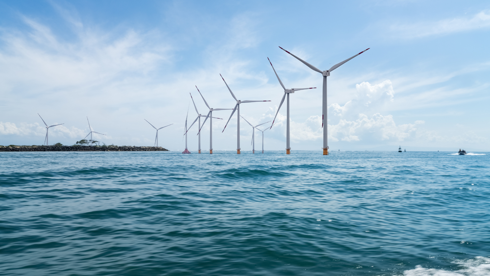 Mining and Energy Industry Services — Yordas Group