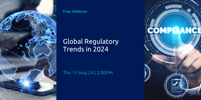 Global Regulatory Trends in 2024 — Yordas Group