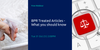 BPR Treated Articles - What You Should Know — Yordas Group