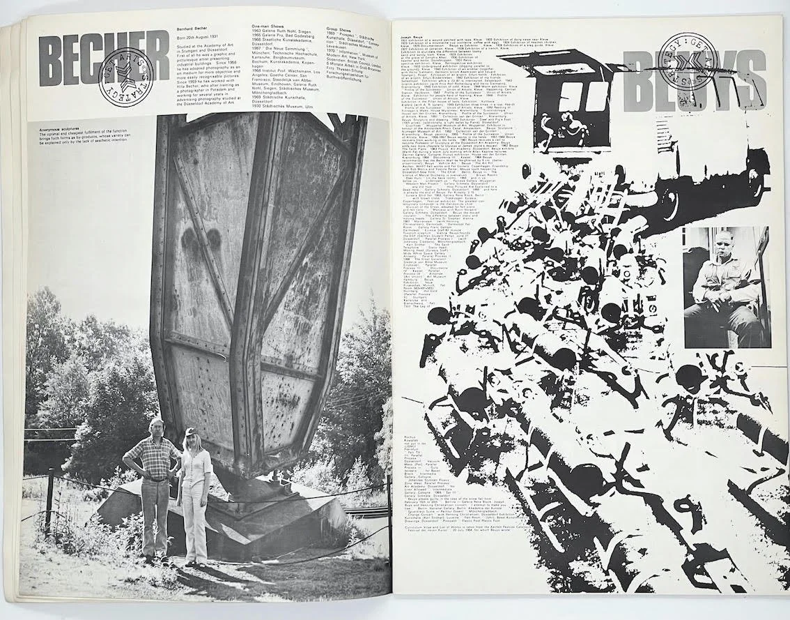 Vantongerloo: paintings, sculptures, reflections. Wittenborn Schultz ...