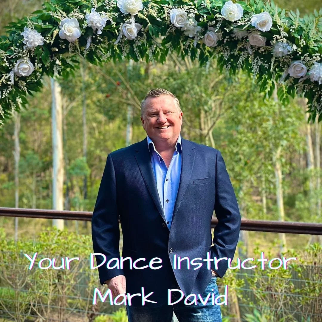 Private Wedding Dance Lessons