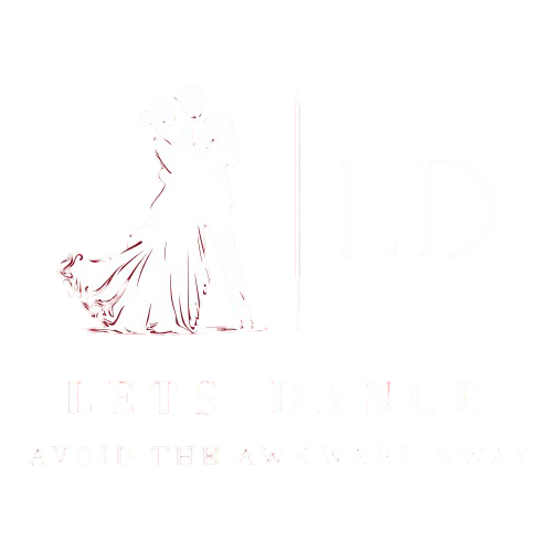 What to Bring, Wear and Expect at Your Wedding Dance Lessons, Let's ...