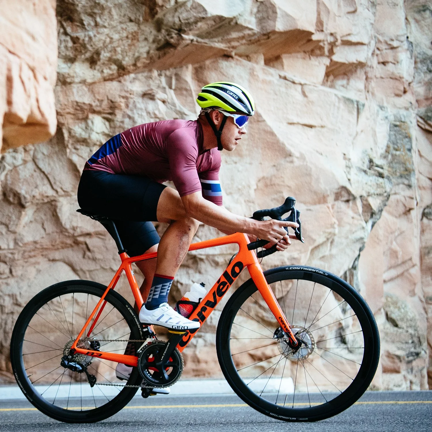 Rental Bikes — High Sierra Cycling