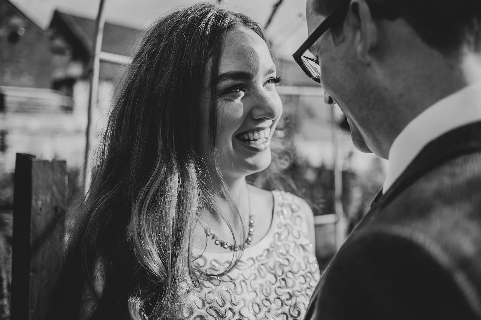 Christine & Cody, Dublin Registry Office — Lucy Nuzum Weddings
